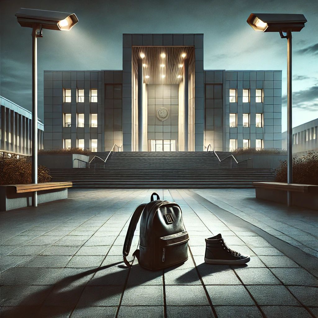 The Disappearance of Rumeysa Ozturk Is a Test Case. And We’re Failing ...