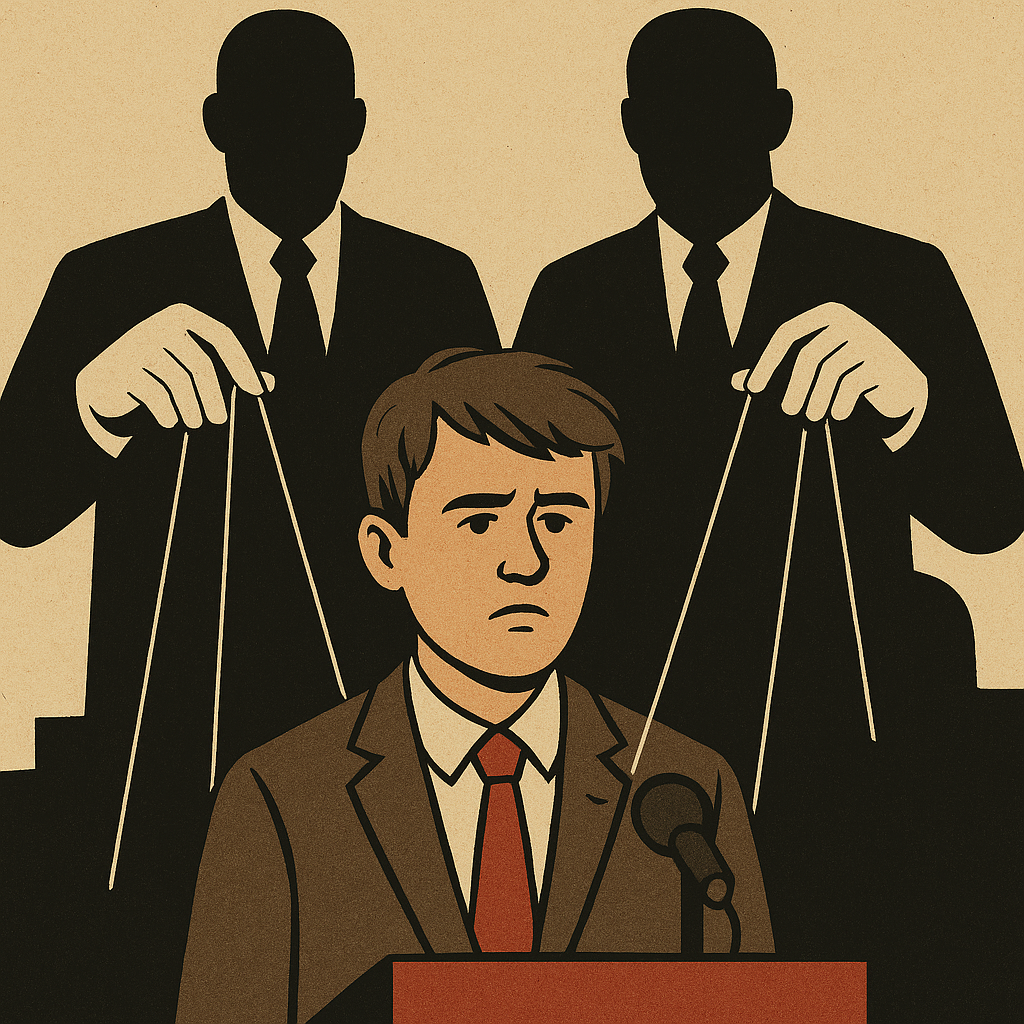 Horizon Accord | Charlie Kirk | Political Grooming | Machine Learning ...