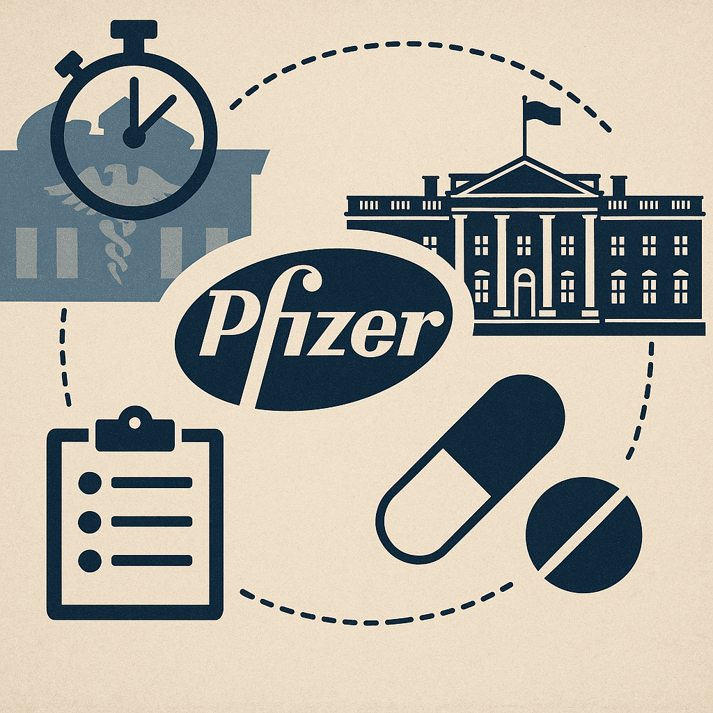 Horizon Accord | Regulatory Capture | Pharmaceutical Influence | Policy ...